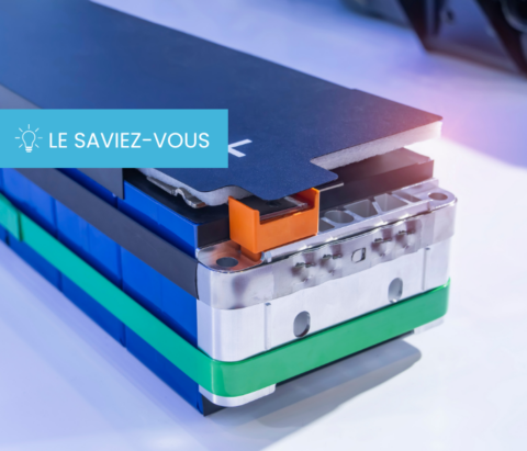 Batteries Lithium NMC et LFP : quelles différences ? | Neogy®